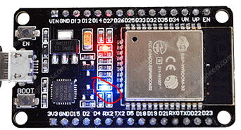 [Tuto] Programmation d'un ESP32 Basic Over The Air (OTA) avec l'IDE ...